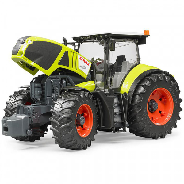 Traktor Bruder Claas Axion 950 030124