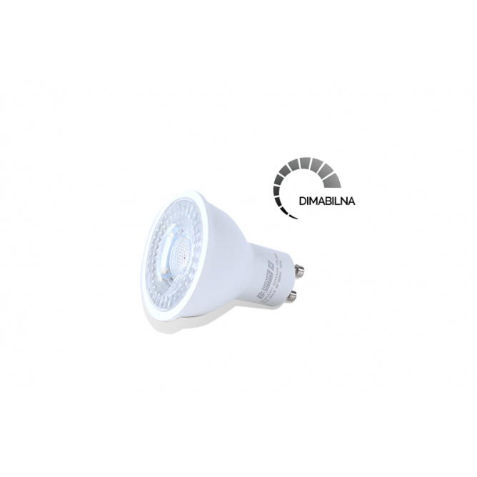 LED SIJALICA S11 DIM GU10 5.5W 3000K