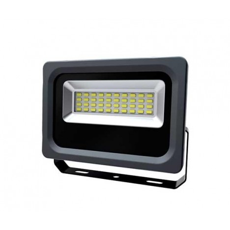 LED REFLEKTOR BREE 10W SLIM IP65