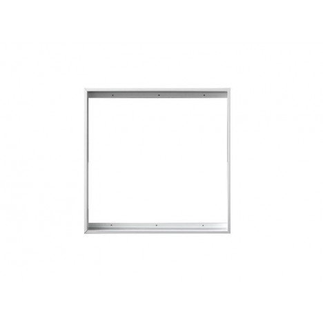 METALNI RAM ZA PANEL 6060 NADGRADNI