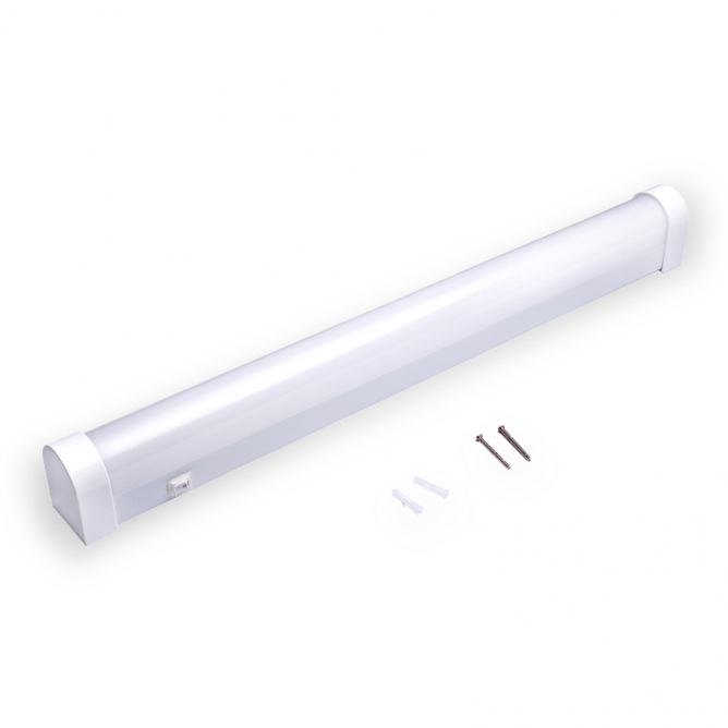 VESTA 235 ZIDNA LAMPA LED 15W 4000K