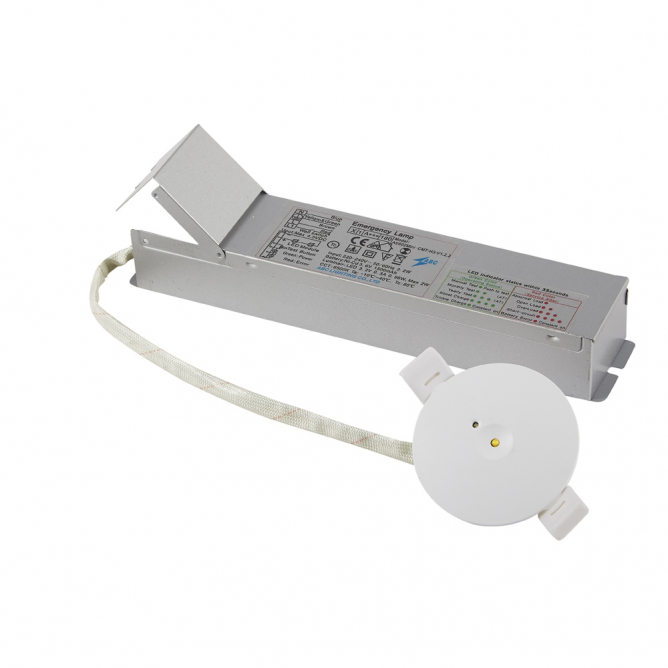 PANIK SVETILJKA AE602MINI-CMT