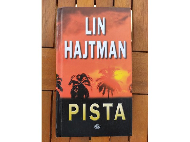 Lin Hajtman - Pista