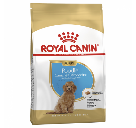 Royal Canin, Poodle Puppy, 0,5kg