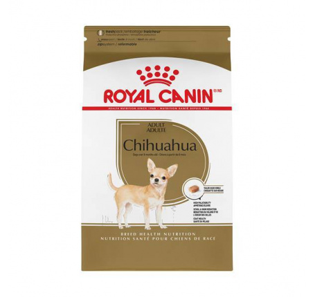 Royal Canin, Chihuahua adult, 0,5kg