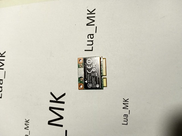 HP g7 2051sg WiFi kartica