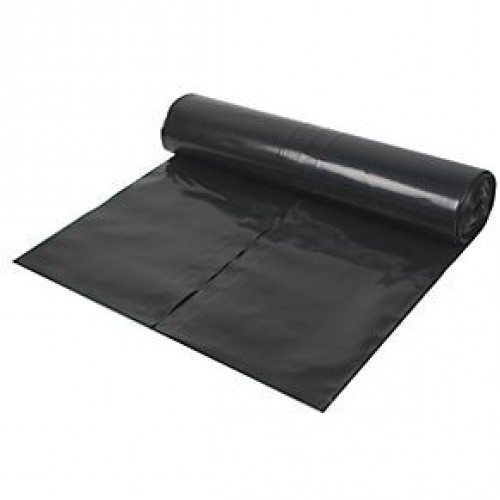 Malč folija crna Gerovit 1,2m x 1000m 20mic