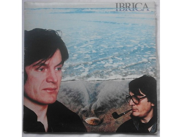 IBRICA  JUSIC  -  IBRICA