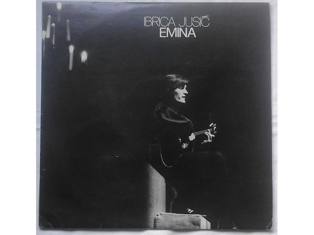 IBRICA  JUSIC  -  EMINA