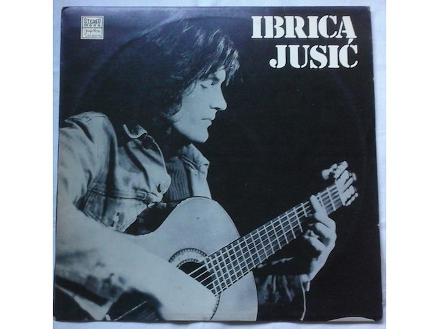 IBRICA  JUSIC  -  IBRICA  JUSIC