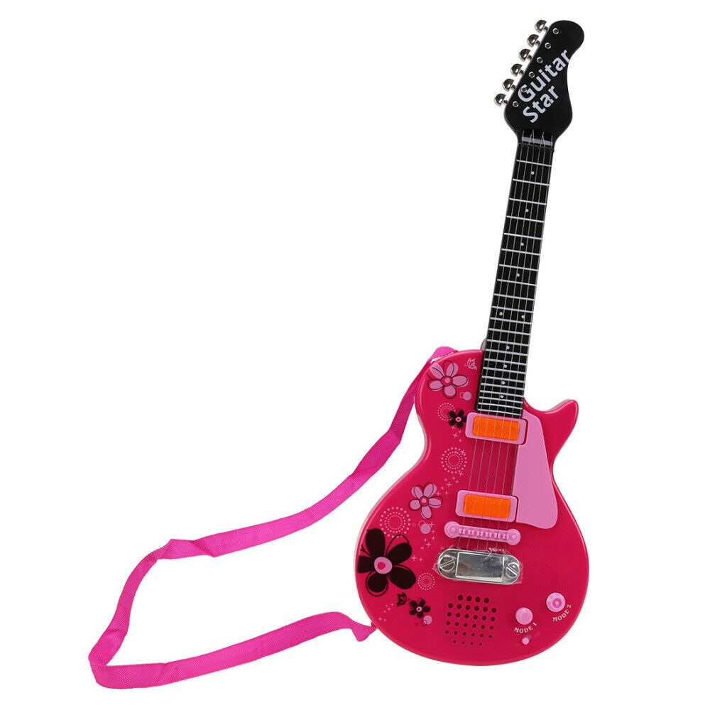 Elektricna gitara – Igracka za decu