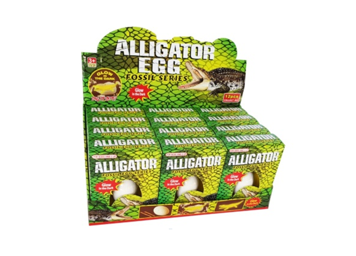 Aligator jaje