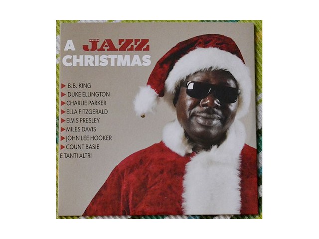 Jazz Christmas