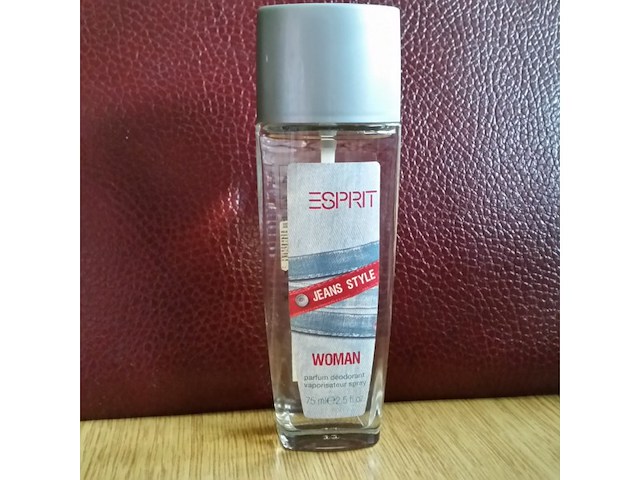 ESPRIT parfum deodorant 75ml