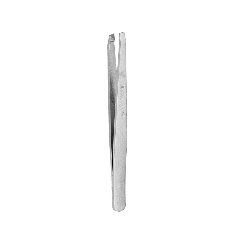 Pinceta za obrve (kosi vrh) (9,5 cm) DONEGAL 9453