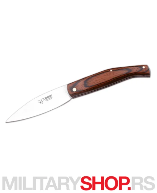 Kamperski nož na preklop Cudeman 443-R