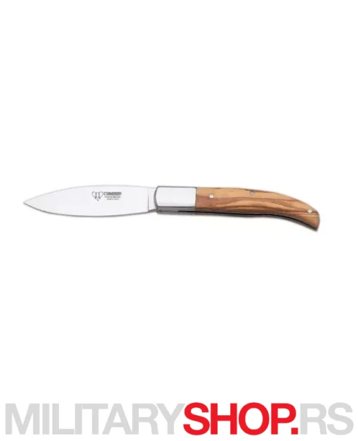 Kamperski džepni nož Cudeman 417-L