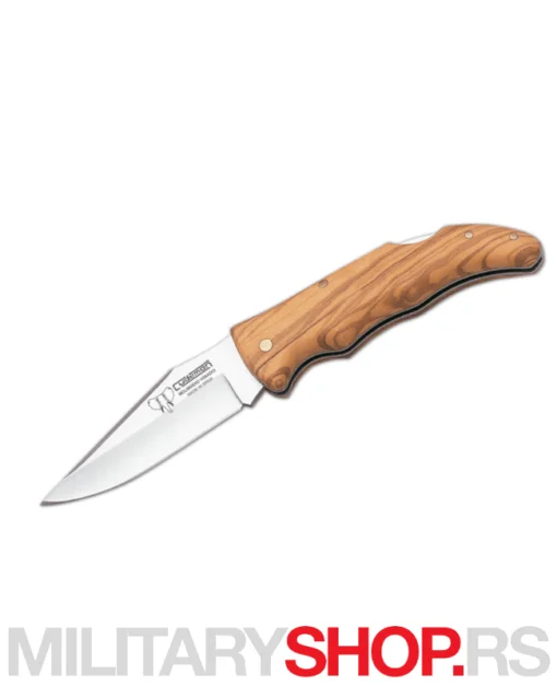 Lovački nož na preklop Cudeman 309-L