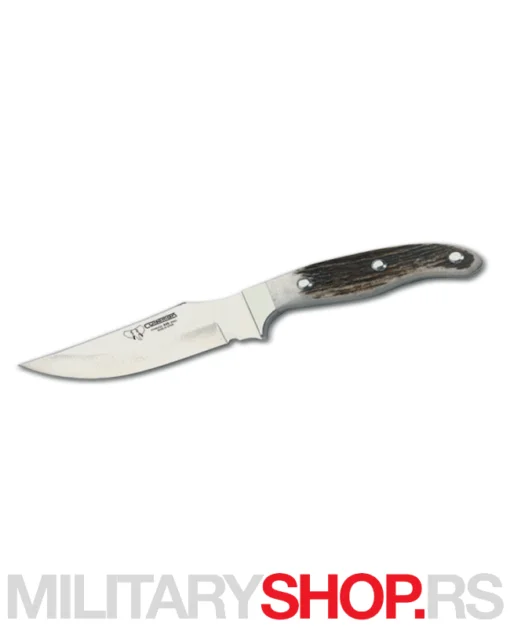 Lovački nerđajući nož Cudeman 265-C