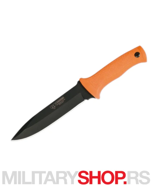 Taktički nož crna oštrica Cudeman 177-W