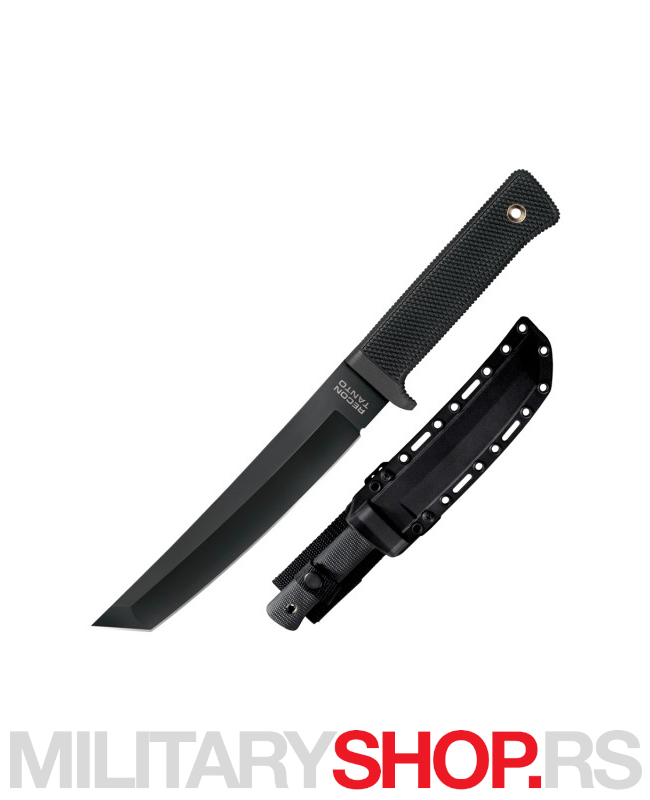 Nož sa tanto sečivom Cold Steel Recon Tanto