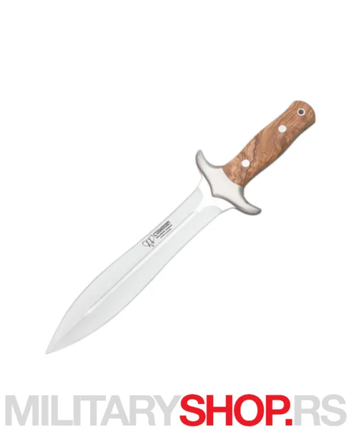 Cudeman fiksni lovački nož 104-L
