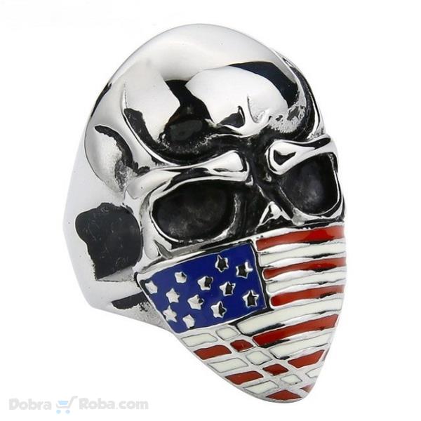 USA Kostur