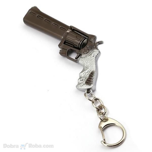 Revolver