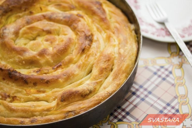 Prodaja i dostava domaće hrane u Subotici