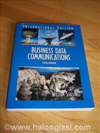 Business Data Communications - William Stallings