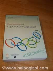 Purchasing and Supply Chain Management - 7th Editi