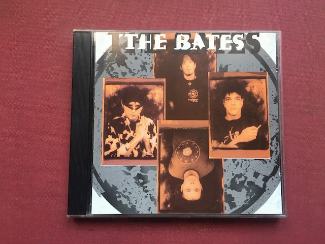 The Bates - THE BATES   1993