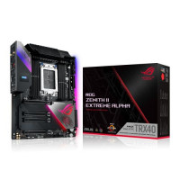 Asus ZENITH II EXTREME ALPHA