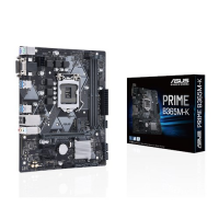 Asus PRIME B365M-K