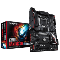 Gigabyte Z390 GAMING SLI