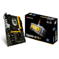 Biostar TB250-BTC+