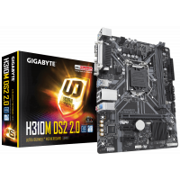 Gigabyte H310M DS2 2.0