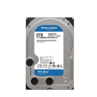 6 TB Western Digital WD60EZAZ 3.5"