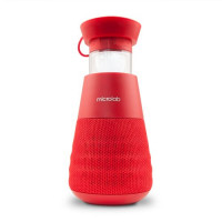 MicroLab Lighthouse Red