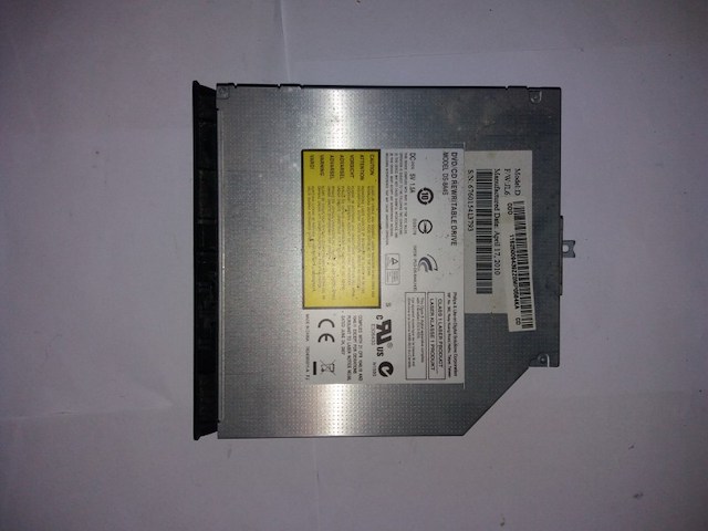 CD - DVD za Lenovo G555 , G550