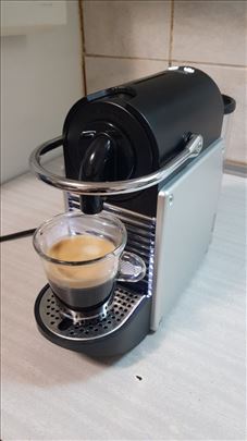 Nespresso DeLonghi Pixie-kao nov