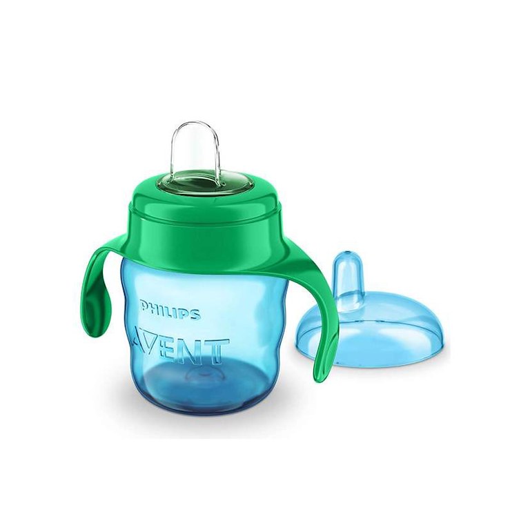 Avent čaša easy sip,20ml,6m+