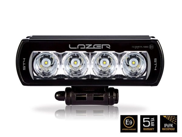 LAZER LAMPS ST4 Evolution LED light