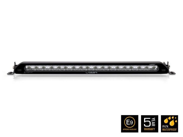 LAZER LAMPS Linear-18 Standard LED light