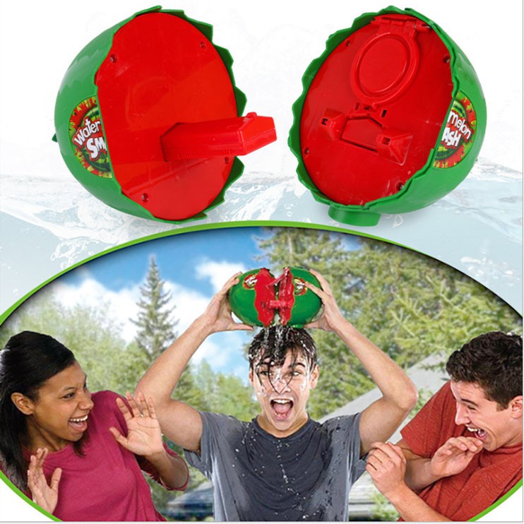 Razbij lubenicu – Drustvena igra