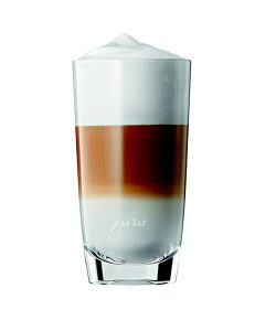 Jura macchiato case 1/2