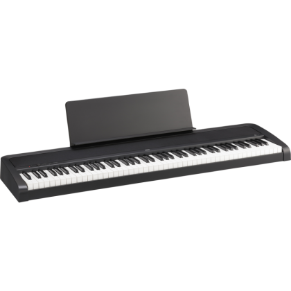 Music box
Korg B2-BK Električni klavir