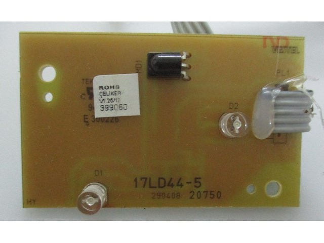 IR prijemnik 17LD44-5 za VOX – LCD 26762HD  TV