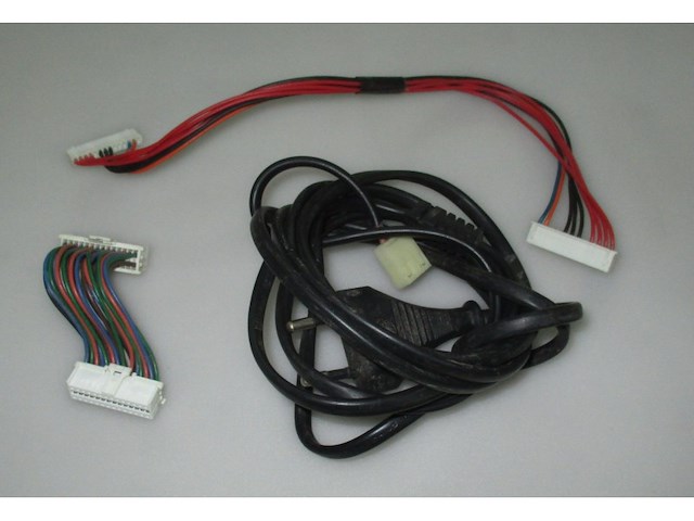 Kablovi za VOX – LCD 26762HD, 26`LCD TV
