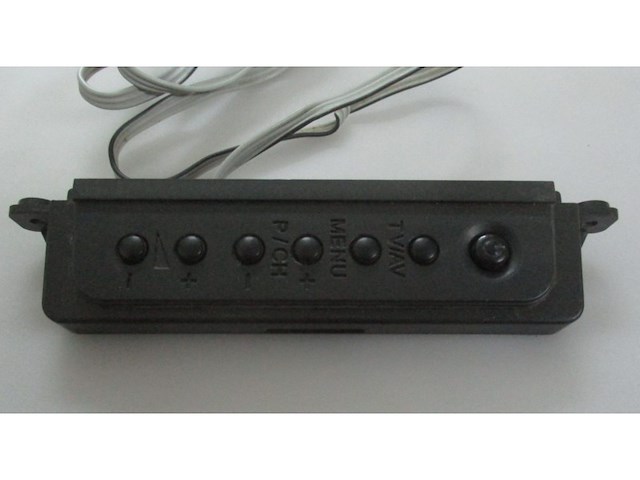 Taster kontrola  za VOX – LCD 26762HD